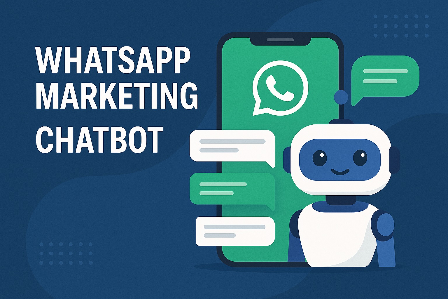 IdeaNeat WA | Automatiza tu negocio con WhatsApp - ideaneatwa